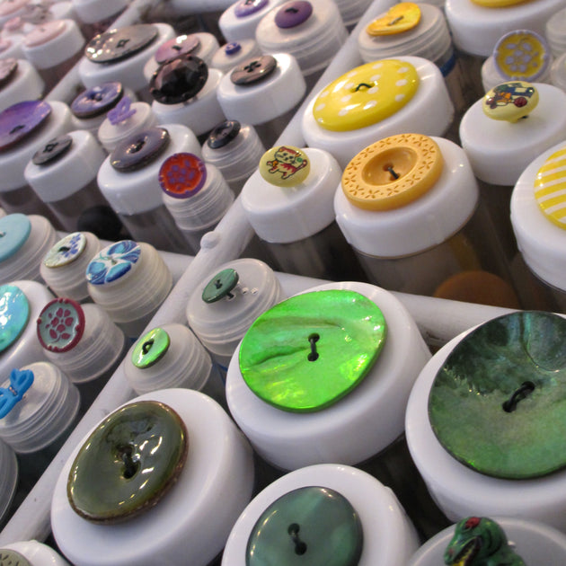 Buttons – Make Fabric Boutique