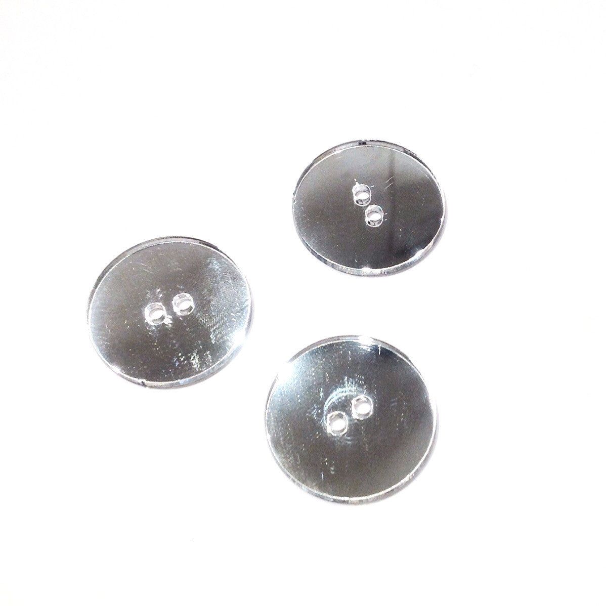 Mirror Button – Make Fabric Boutique